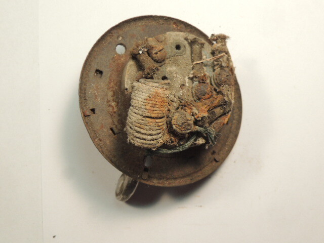 1920's Ford Buick Olds Cadillac Hudson REO Ignition Switch | Vintage ...