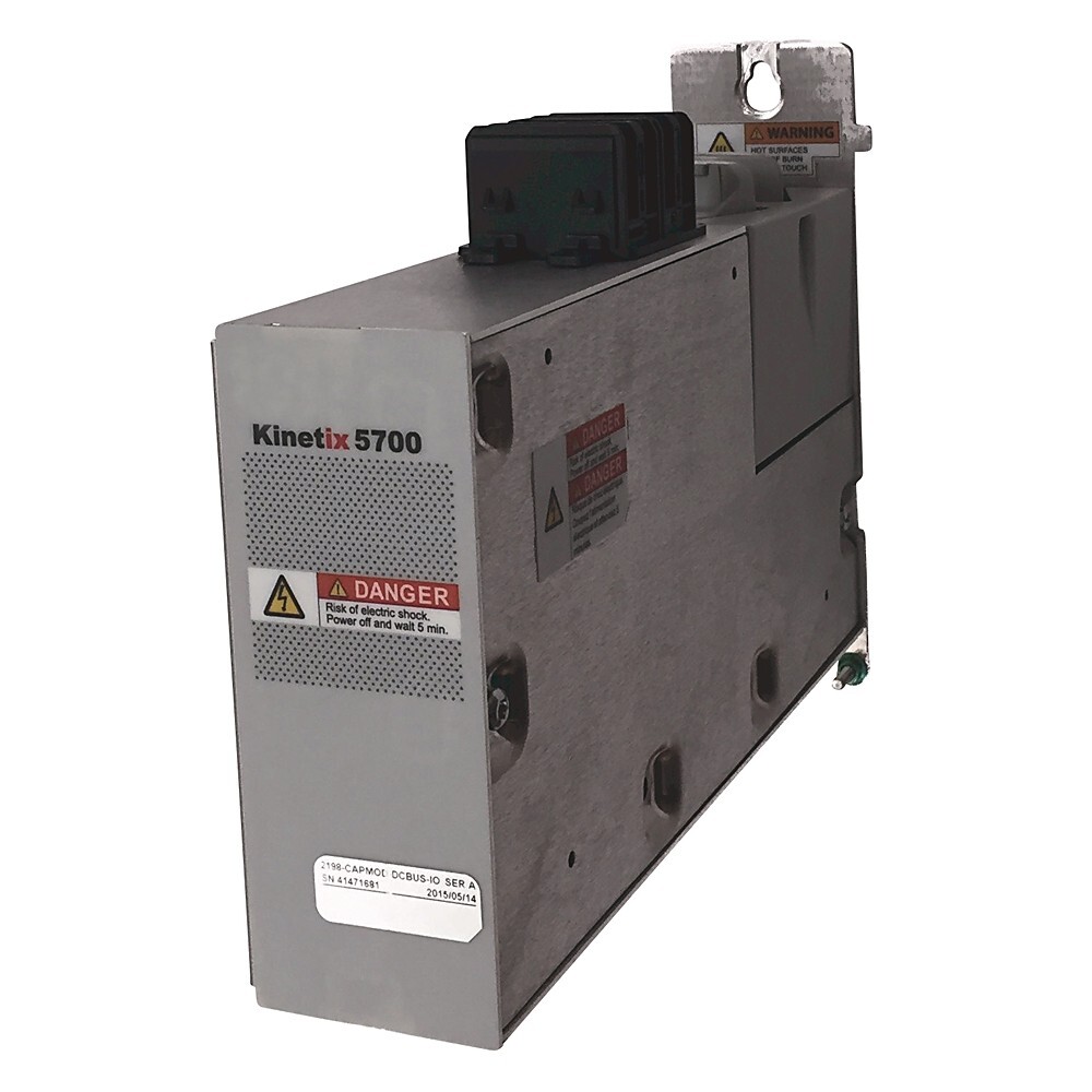 2198-CONKIT-STO Kinetix 5100 Connector Accessories Brand New Genuine ...