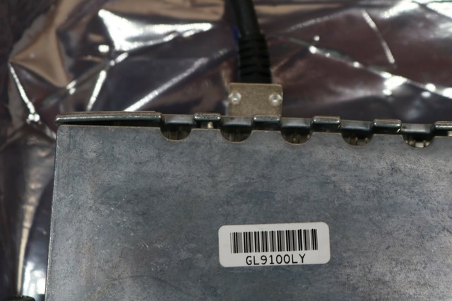 Ericsson KDU 137 745/1 XMU 02 01 See Notes for sale online | eBay