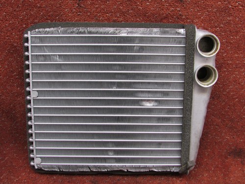 1K0819031E Wärmetauscher Heizung Skoda Octavia II 1Z Yeti VW Golf 6 ...