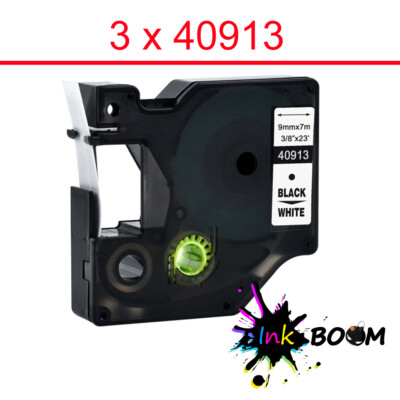 Label Makers - Dymo 1000