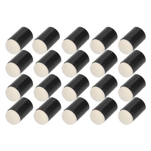 20pcs Mini Finger Sponge Dauber DIY Craft Soft Drawing Painting Sponge ...