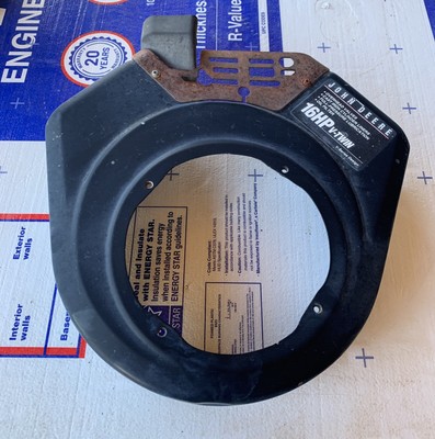 John Deere 16hp Vanguard Flywheel Shroud Cover | eBay