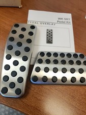 Accelerator Pedal Mopar 53032753AC for sale online | eBay