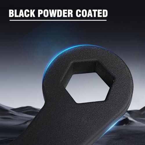 1-3" Leveling Lift Kit, Includes Forged Torsion Bar Keys and Shock 1-3 ...