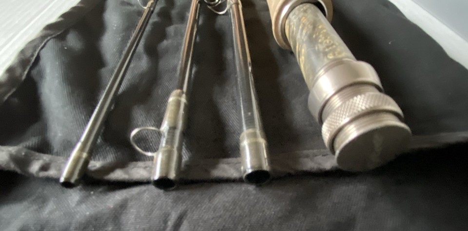 Scott Fly Rod S4 906/4 | eBay