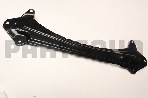 51202BZ140 Genuine Toyota CROSSMEMBER SUB-ASSY 51202-BZ140 | eBay