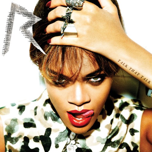 Talk That Talk [LP] by Rihanna [VINYL] NEUF 602557079845 | eBay