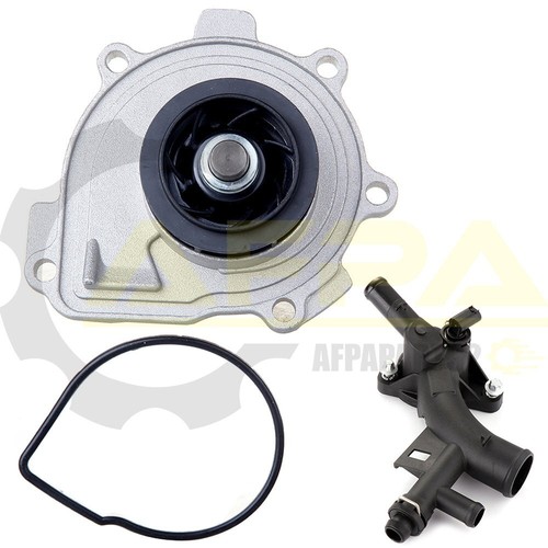 Water Pump & Thermostat For 2011-2014 Chevrolet Cruze 1.4L 55579016 | eBay