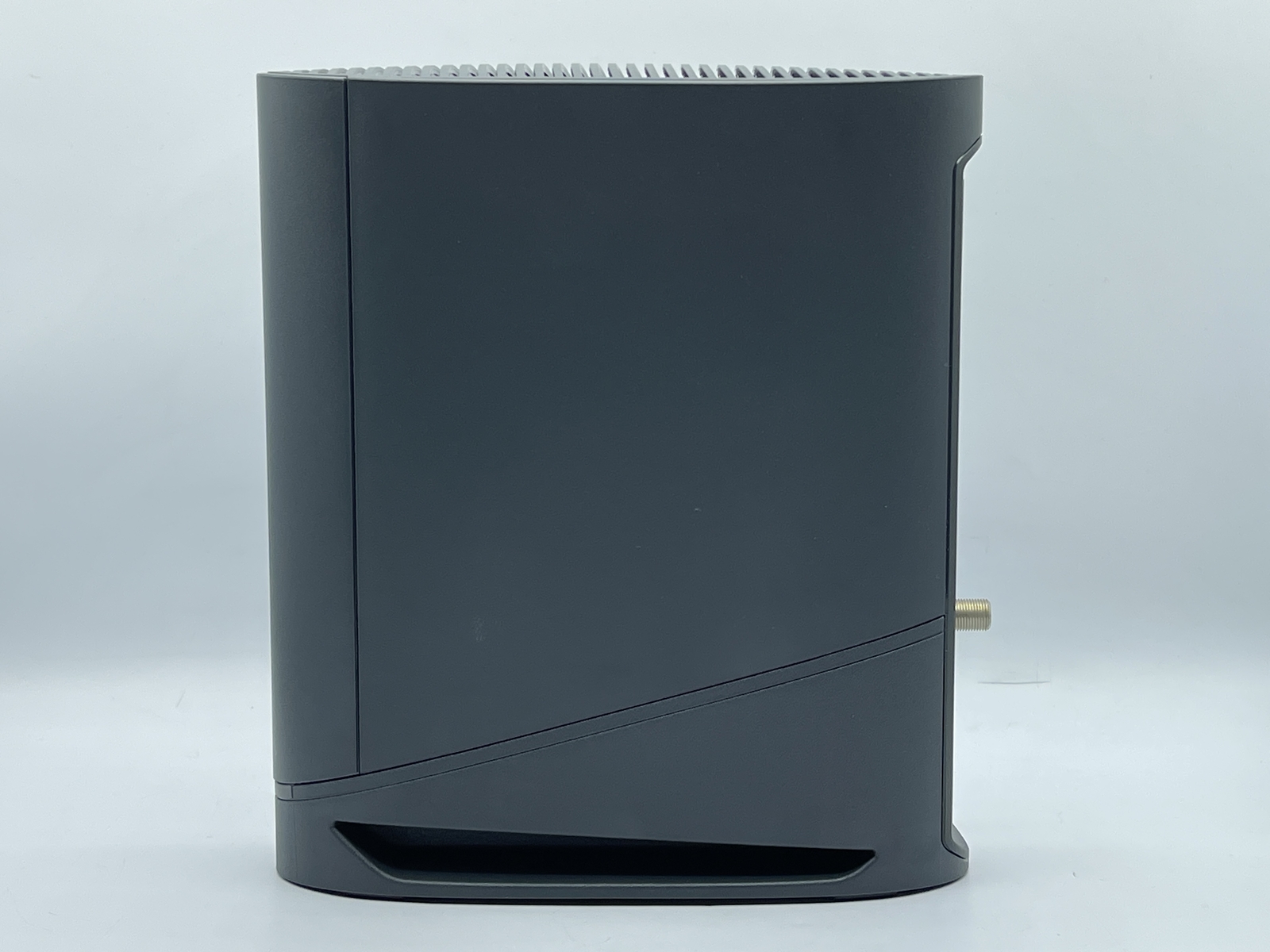 Arris G34 Surfboard AX3000 Docsis 3.1 WiFi 6 Cable Modem Black New Open ...