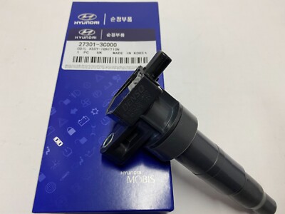 1PC NEW OEM Ignition Coil for 06-15 3.3L 3.5L 3.8L 27301-3C000 | eBay