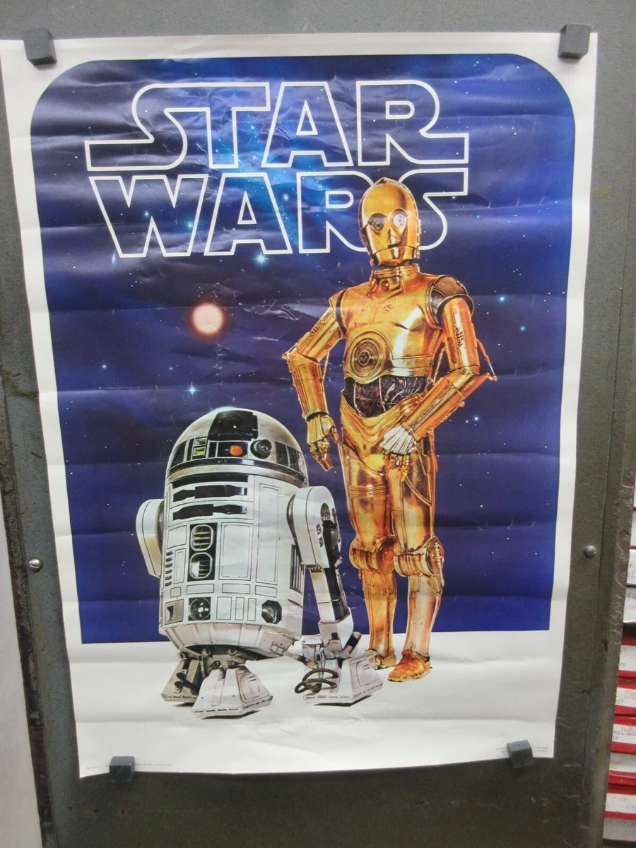 R2d2 Star Wars Movie