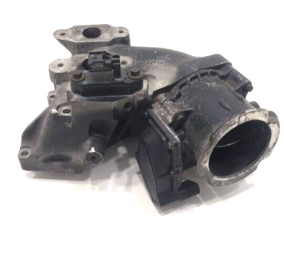 Cummins 5285778 5314214 ISC ISL Air Intake Connection Assembly OEM | eBay