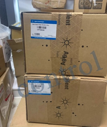 CP736530 Agilent CP736530 Gas Purifier Kit CP736530 | eBay