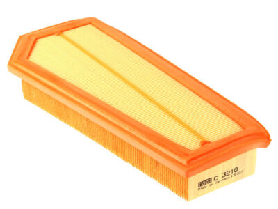 Mann 52BB78Z Air Filter Fits 2012-2015 Mercedes C250 1.8L 4 Cyl Air ...