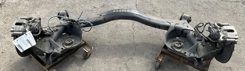 2019-2022 Honda Hr-V Sport Rear Dead Axle 46k Awd Sport Suspension ...