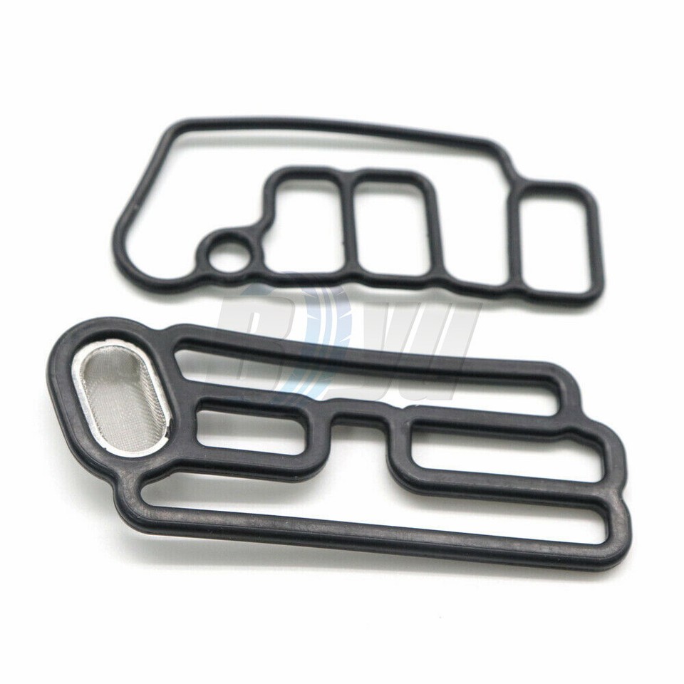 15845-R70-A01 Cylinder Head Solenoid VTEC Gasket Spool For Honda 15815 ...