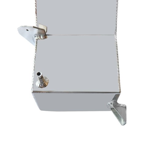 Header Expansion Tank Aluminium Fit Land Rover 200 300 TDI Range Rover ...