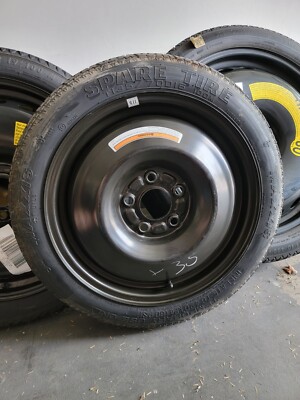 T135/70D16 100M Temporary Emergency Spare Tire OEM GENUINE | Maxxis ...