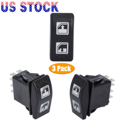 For Can-Am Defender & Defender Max HD8 HD10 Power Window Switch Left ...