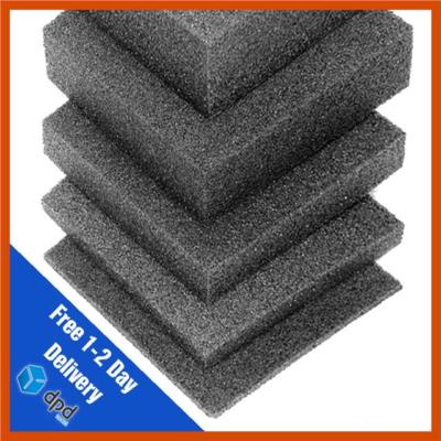 Flight Case Foam 2740mm x 610mm x 25mm | Full Sheet | Foam | Thick Foam ...