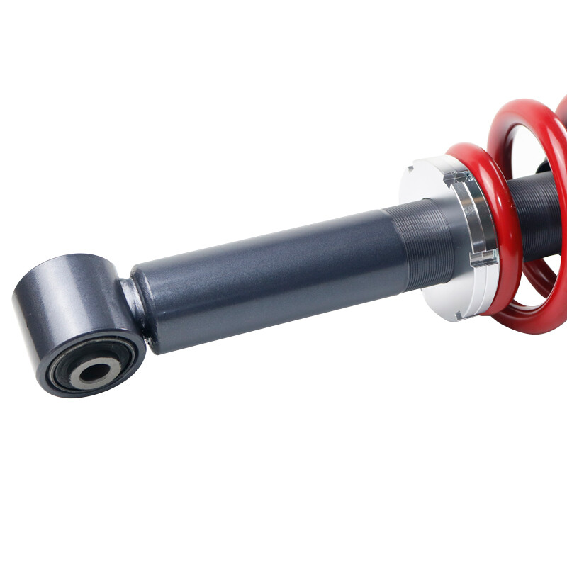 Air Suspension Bag to Coil Spring Coilover Conversion Kit For Range ...