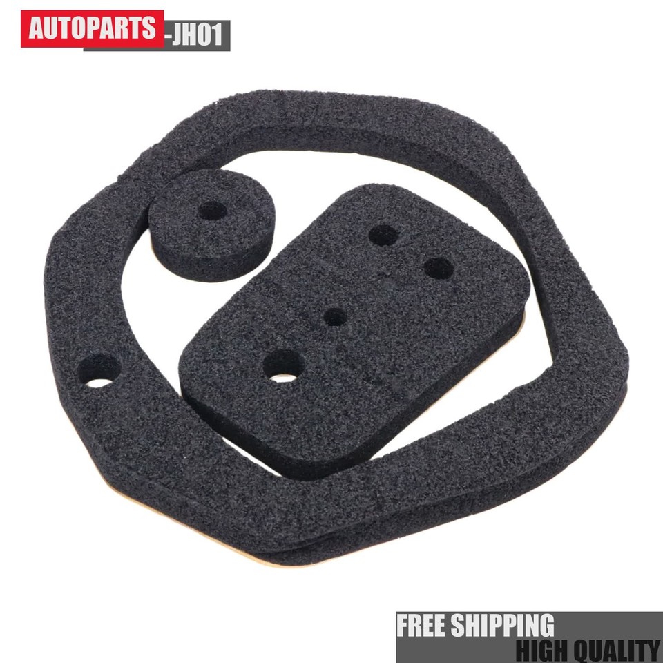 For 1997-2001 Jeep Cherokee XJ Wrangler TJ NEW HVAC Heater Box Seal Kit ...