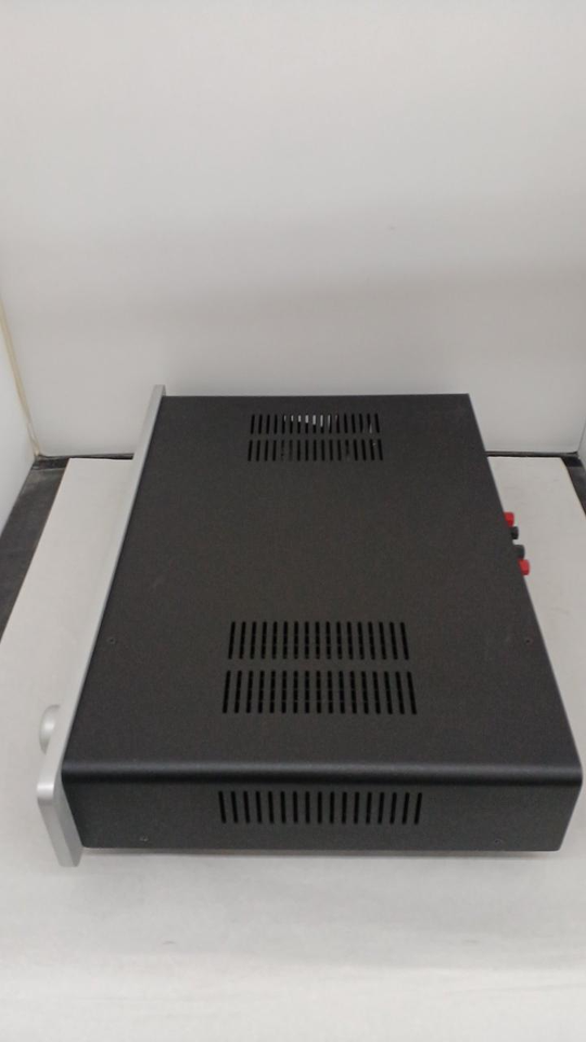 CLASSE CAP-80 Integrated Amplifier Silver Audio Equipment 100V Japan ...