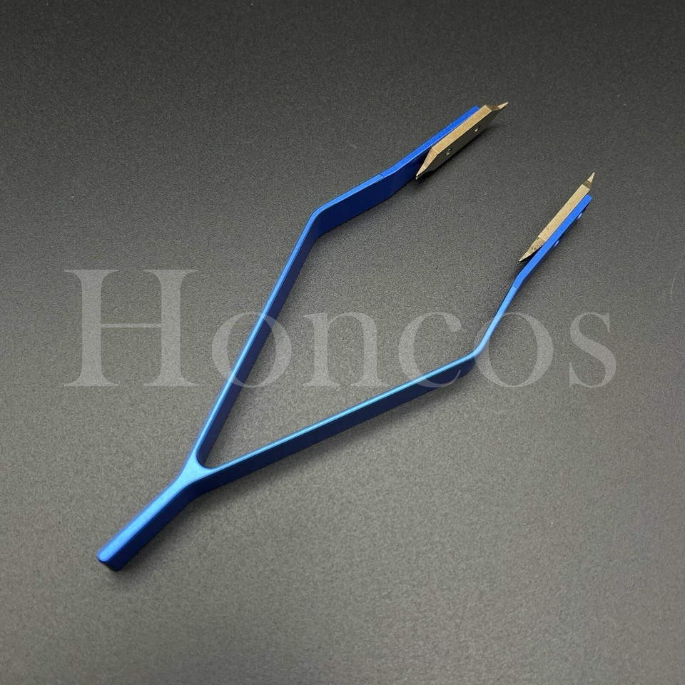 Watchmaker Watch Lug Remover Tools Kit Spring Bar Tweezer For 7825 ...