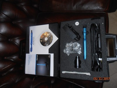 GLOBAL MED GMD5502W Intraoral Camera Total Exam 2 | eBay