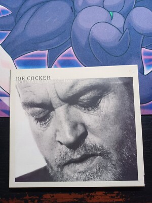 Ultimate Collection by Joe Cocker (CD, 2004, A&M) 602498612088| eBay