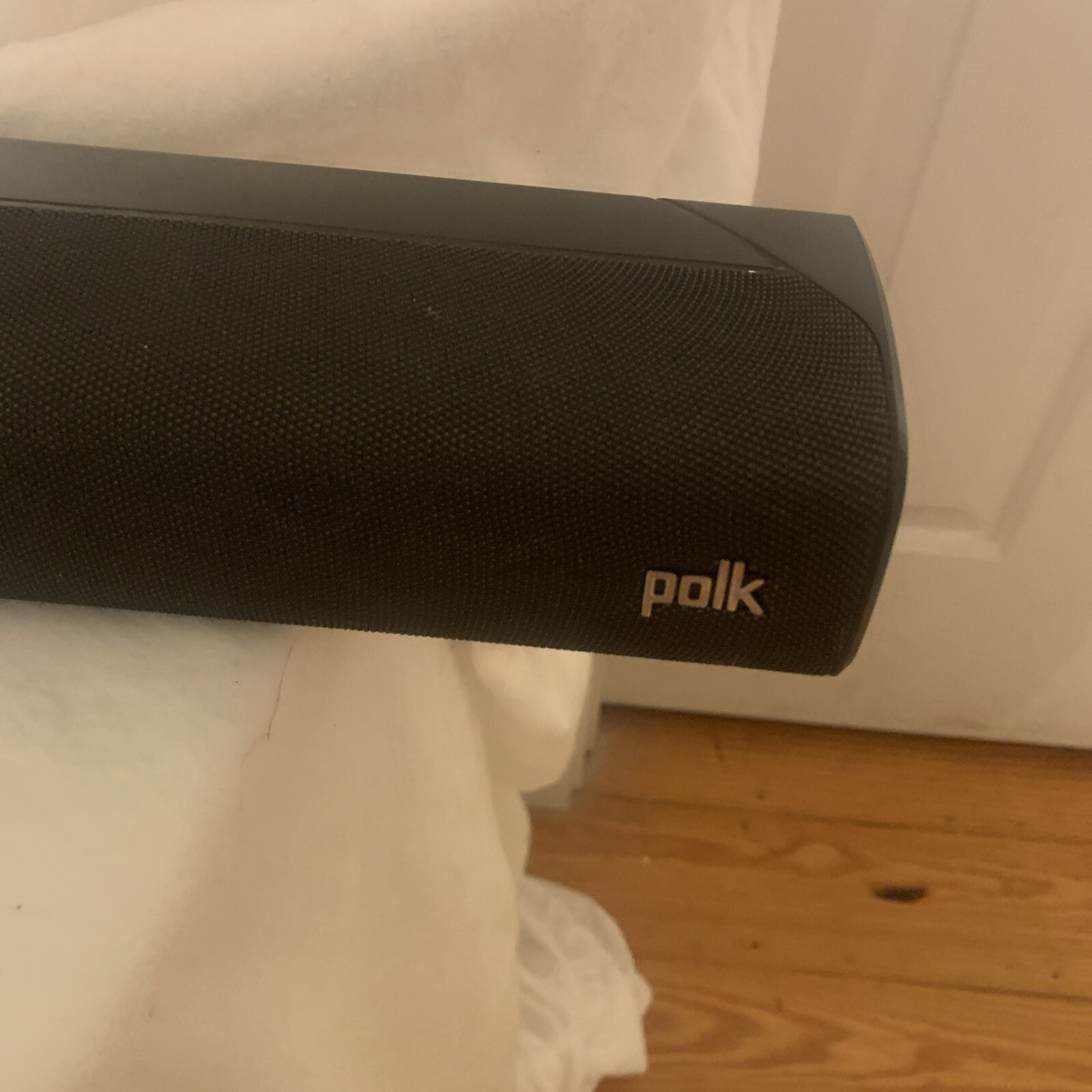 Polk Signa S1 Audio Sound Bar | eBay