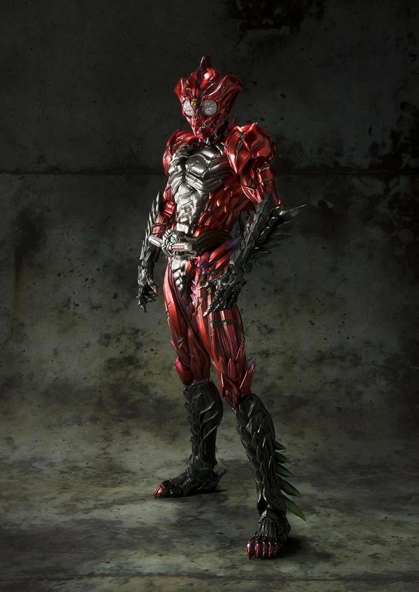 Kamen Rider Amazon Fan Art