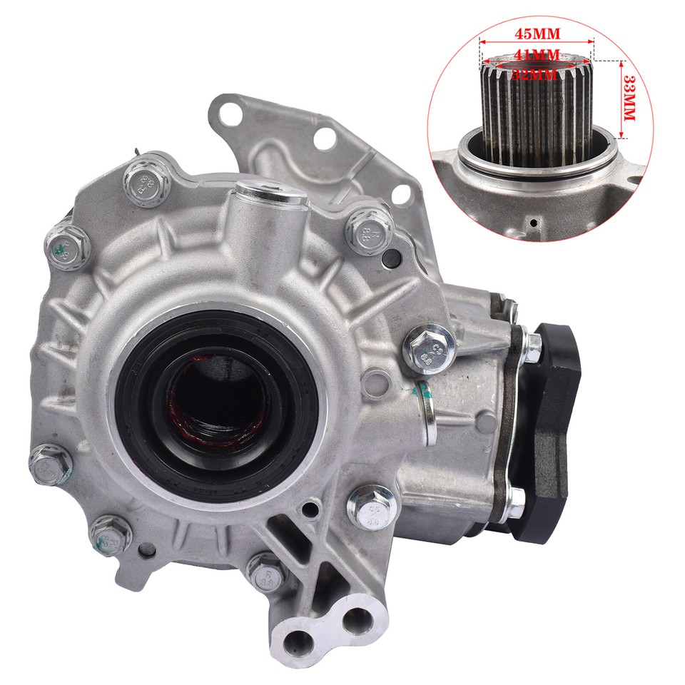 Transfer Case Assembly for Nissan Pathfinder 2013-2019 3.5L V6 VQ35DE ...