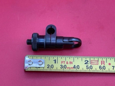 Indicators - Offset Dial Indicator