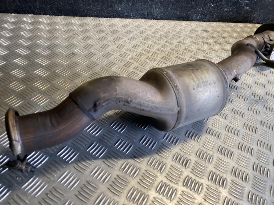 Katalysator Mercedes-Benz VITO Kasten 2021 A4474909500 | eBay