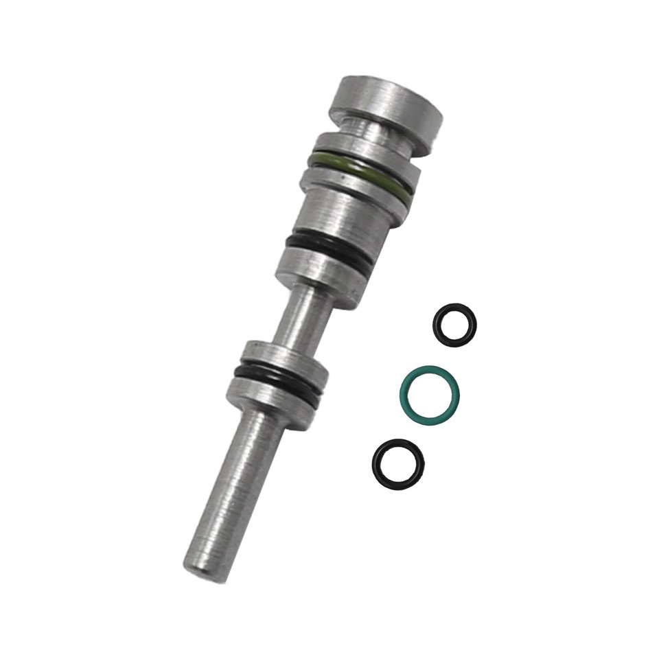 4L60E Transmission TCC Valve Repair 1996 1997 1998 1999 P1870 Code Fix ...