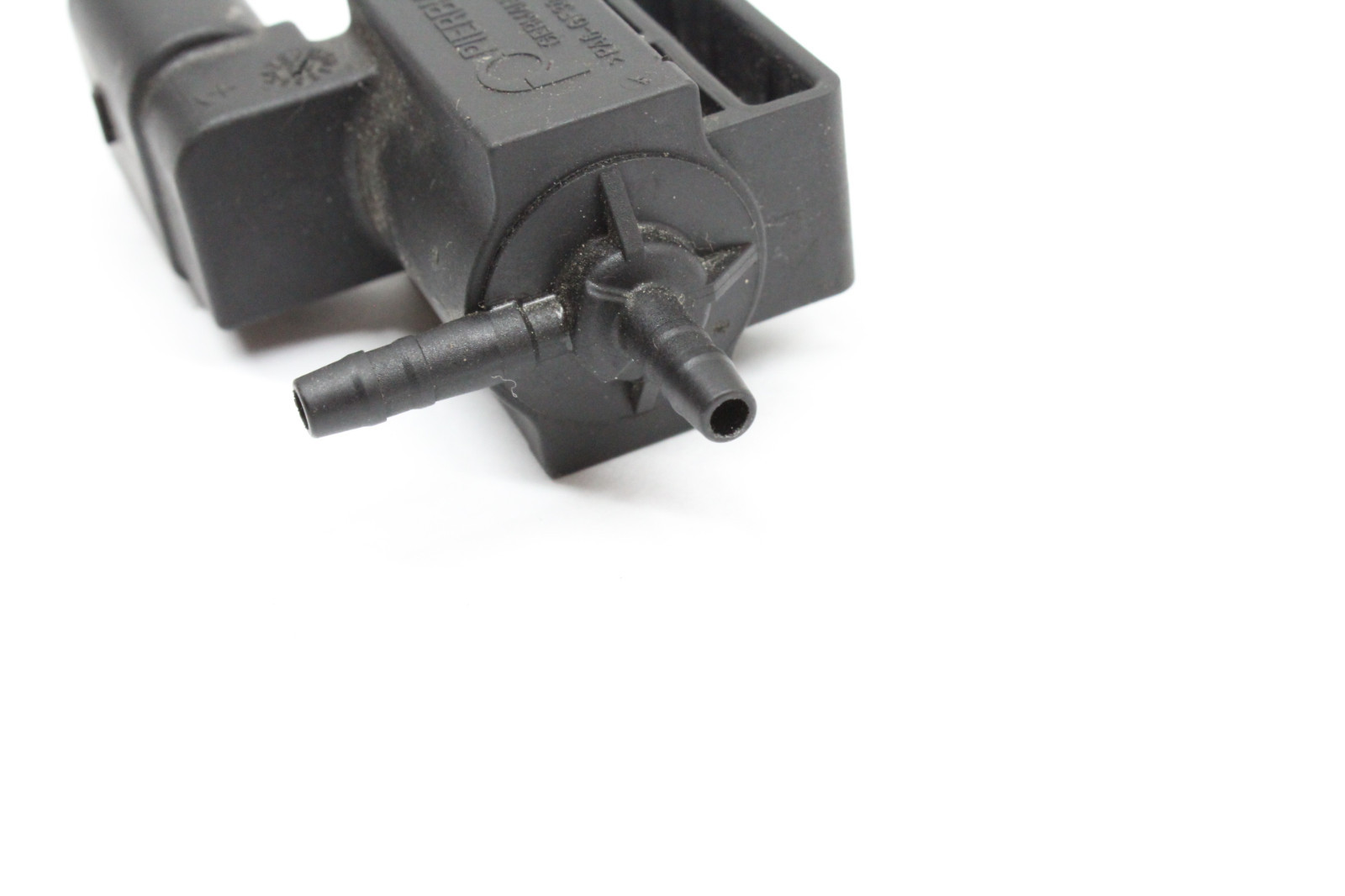 2002 AUDI A6 VACUME VALVE 037 906 283 C OEM 01 02 03 04 05 06 | eBay