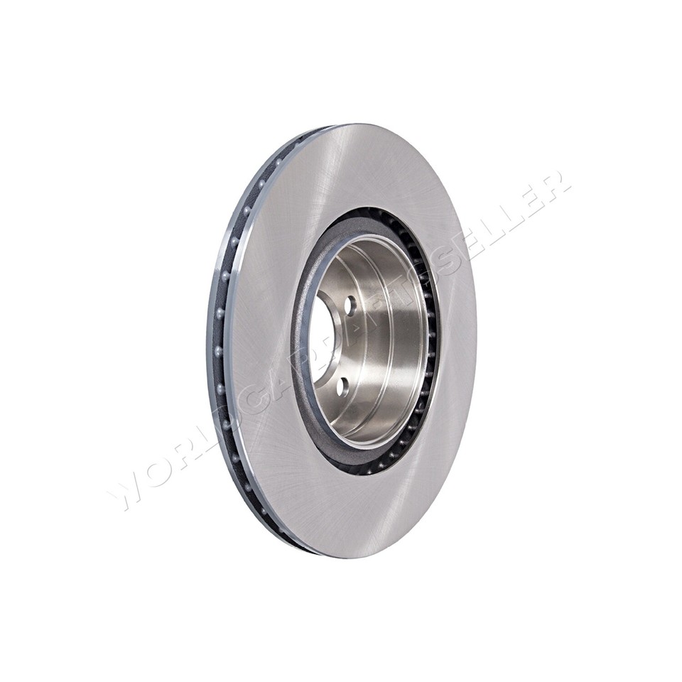 Brake Disc Steel Rear For BMW F20 F21 F22 F23 F30 F31 F32 F35 F36 ...