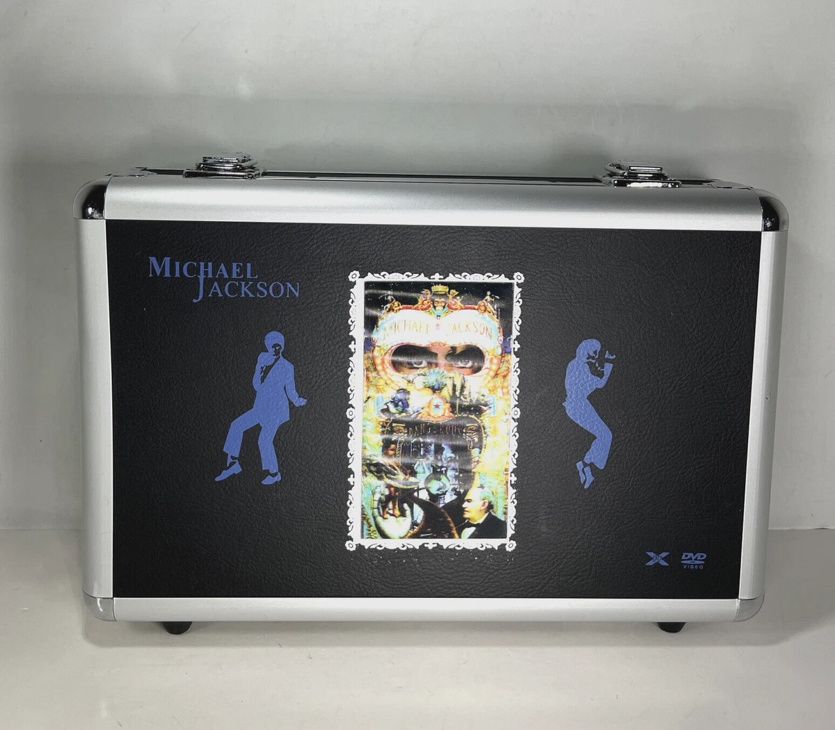 Michael Jackson Makeup Kit | Saubhaya Makeup