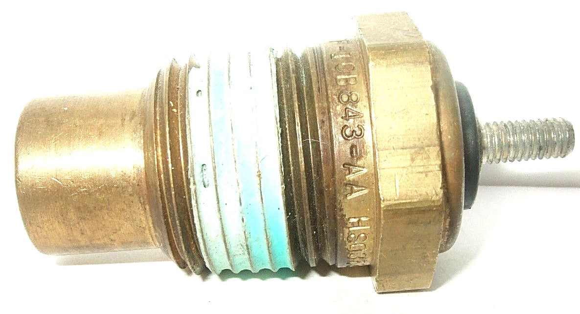 NEW GENUINE/ OEM F3TF-10B843-AA F3TZ-10884-A TS232 TU96 SW1784 SW2520 ...