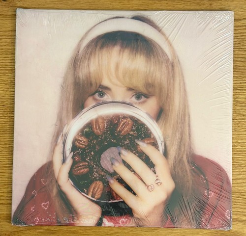 SABRINA CARPENTER – FRUITCAKE - VINYL LP - BA 602475116653| eBay