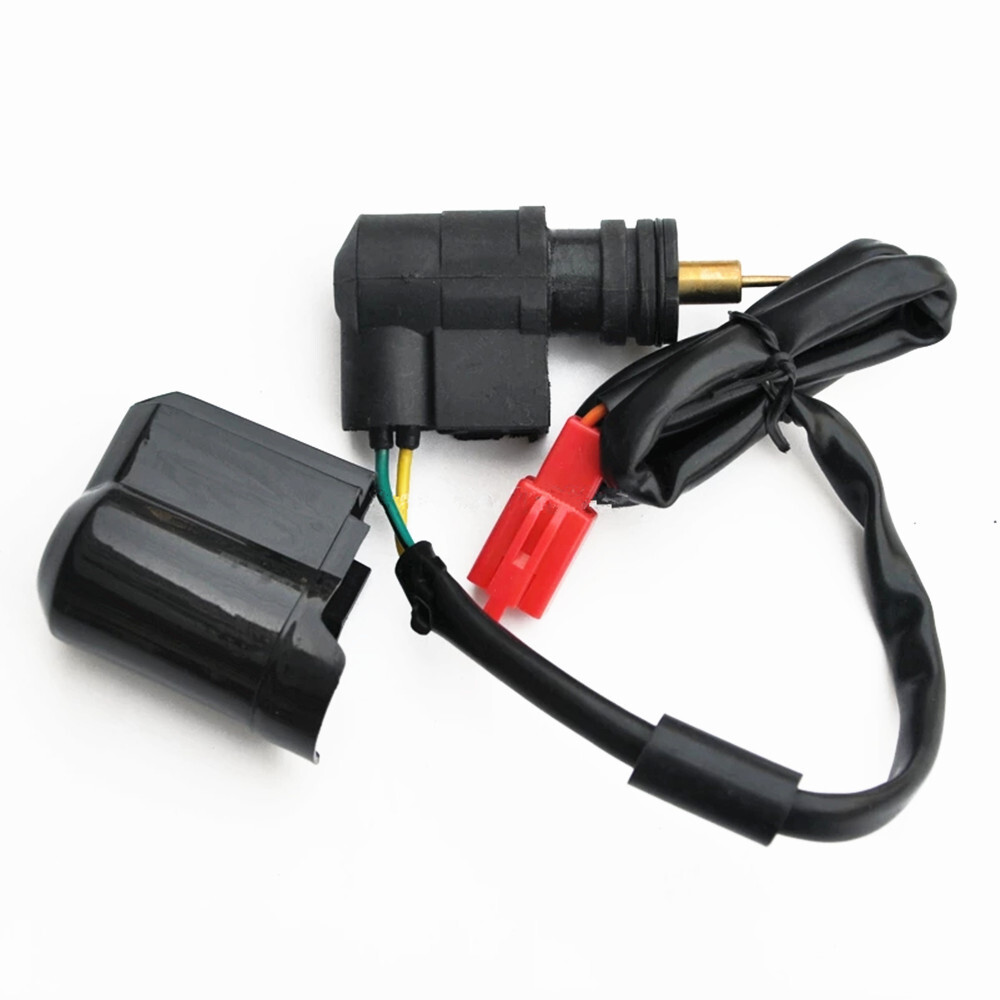 Auto Choke For VESPA ET2 50cc LX 50cc Speedfight 4 50 2T AC Carburettor ...
