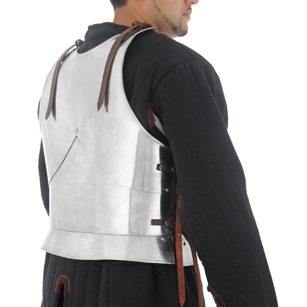 Handmade Medieval Knight Body Armor Replica Adult Warrior Body Suit ...