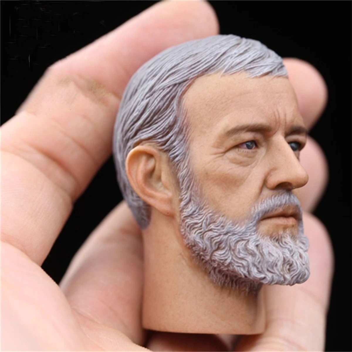 Obi Wan Kenobi Alec Guinness Full Body