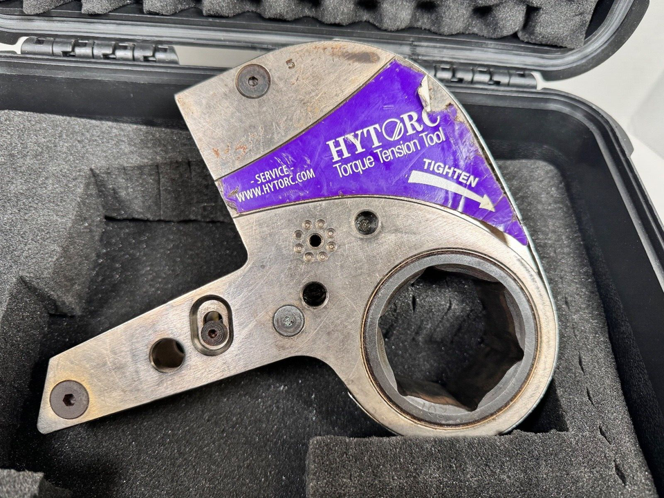 HYTORC STEALTH-4 2-3/16” 55mm Link- #5 | eBay