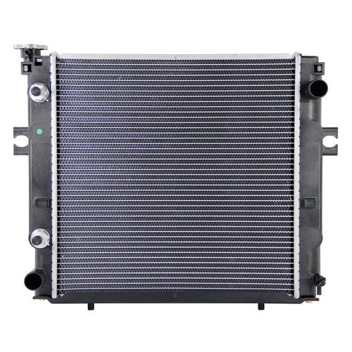 Fits a 2002-2006 CATERPILLAR FORKLIFT RADIATOR | eBay