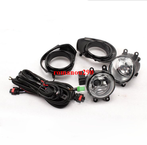 For Toyota Prius C Hatchback 2015-2016 Halogen Front Fog Lamp Assembly ...