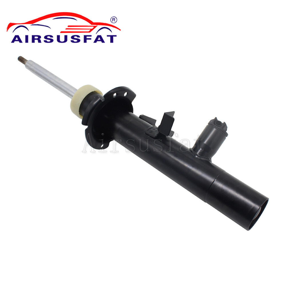 Front Left Air Suspension Shock Strut 37116797025 For BMW X3 F25 X4 F26 ...