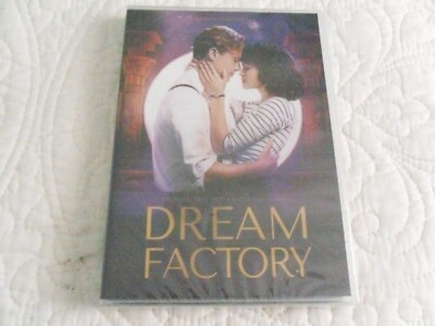 DREAM FACTOR: SUMMER OF 1961 BERLIN WALL ERECTED, LOVERS TORN APART DVD ...